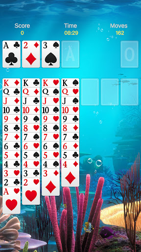 Download Solitaire - Classic Card Games for Free | APPMERICA