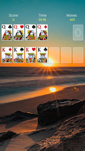 Download Solitaire - Classic Card Games for Free | APPMERICA