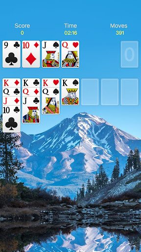 Download Solitaire - Classic Card Games for Free | APPMERICA