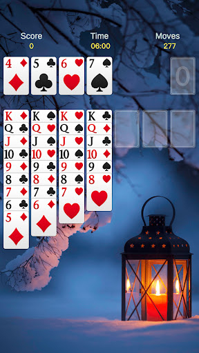 Download Solitaire - Classic Card Games for Free | APPMERICA