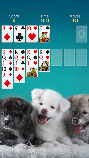 Download Solitaire - Classic Card Games for Free | APPMERICA