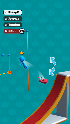Download Run Race 3D — Fun Parkour Game for Free | APPMERICA