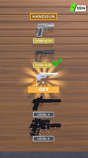 Download Reload Rush for Free | APPMERICA