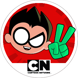 Download Teen Titans GO Figure! for Free | APPMERICA